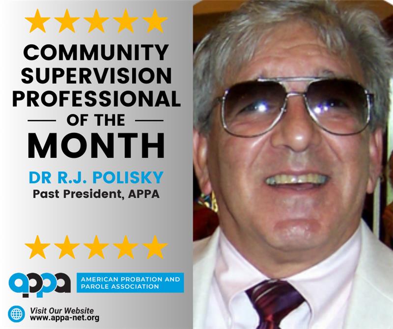 HOME | AMERICAN PROBATION AND PAROLE ASSOCIATION | 50TH ANNIVERSARY