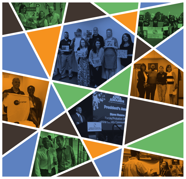 Pretrial Probation Parole Supervision Week | Home