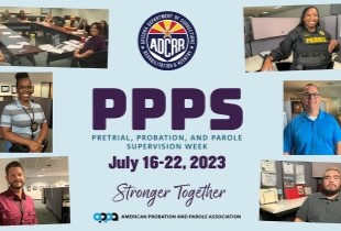 Pretrial Probation Parole Supervision Week | Celebration Gallery